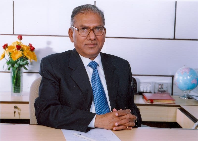 “A Great Loss” - Former Director (Finance ) NTPC, Shri P ...