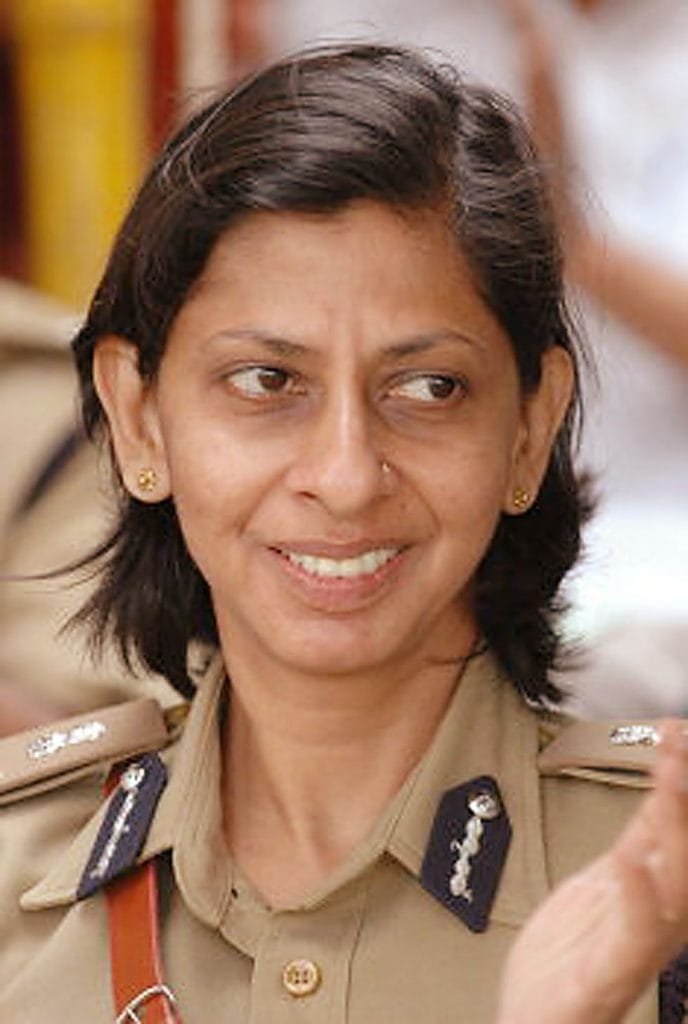 FIRST WOMAN IPS “ARUNA BAHUGUNA” APPOINTED AS CHIEF OF NPA - TOP INDIAN ...