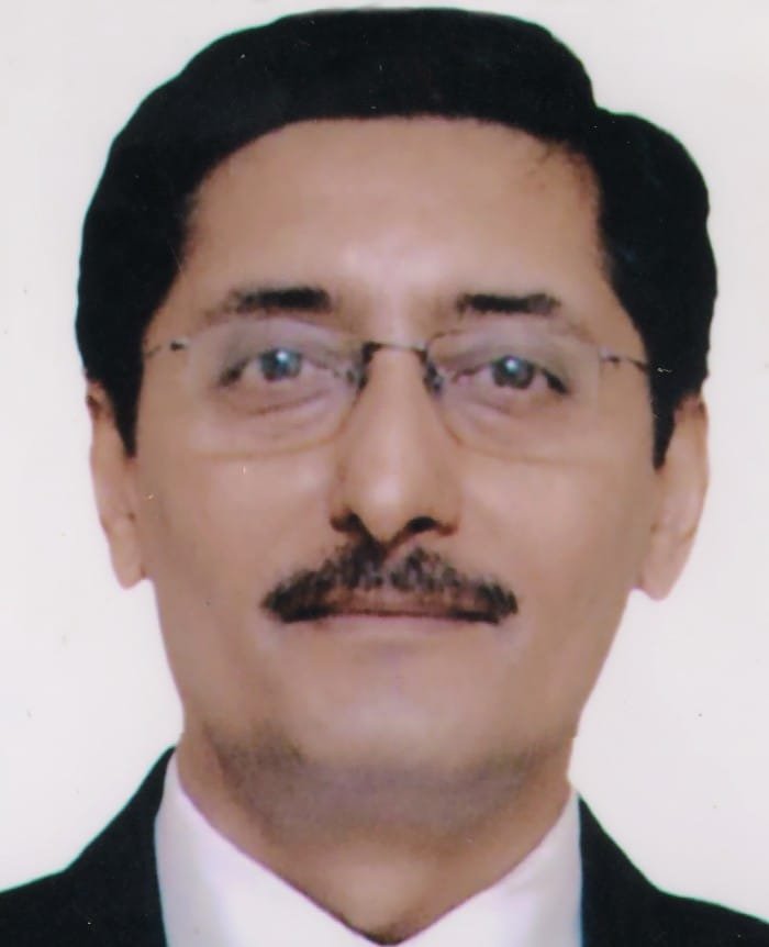 VIJAY CHIBBER IAS, GETS ADDITIONAL CHARGE OF CHAIRMAN NHAI - TOP INDIAN ...