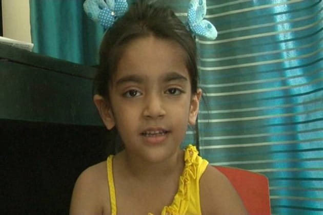 DO YOU KNOW 5 YEAR OLD OJASWI ALSO KNOWN AS “GOOGLE GIRL” IF NOT,THEN ...