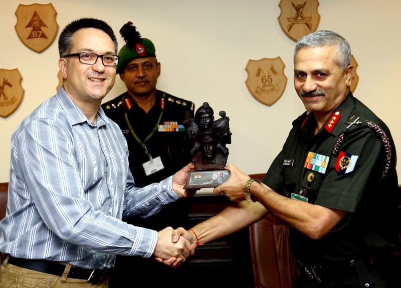 Tag: The DG NCC - TOP INDIAN BUREAUCRACY NEWS | SARKARIMIRROR