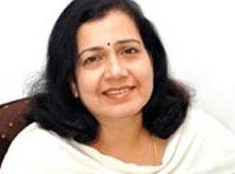 ARCHANA RAMASUNDARAM,IPS APPOINTED DG SASHASTRA SEEMA BAL - TOP INDIAN ...