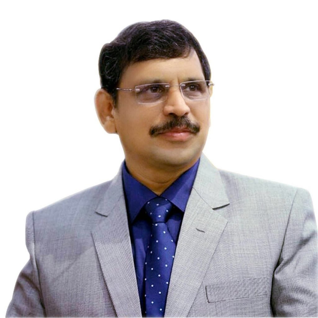 FAREED AHMED JOINS AS EXECUTIVE DIRECTOR OF PUNJAB & SIND BANK - TOP ...