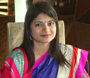 B CHANDRAKALA (IAS) APPOINTED DEPUTY SECRETARY ,MINISTRY OF DRINKING ...