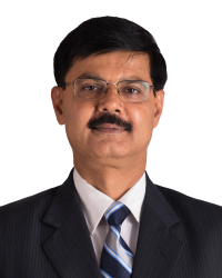 Anant Kumar Singh IAS appointed Secretary- Ministry of Textiles | TOP ...
