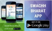 ANDROID MOBILE APP OF SWACHH BHARAT LAUNCHED | SARKARIMIRROR.COM ...