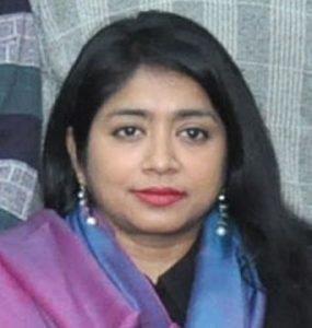 Smt. Archana Varma, IAS appointed Additional Secretary ,Central ...
