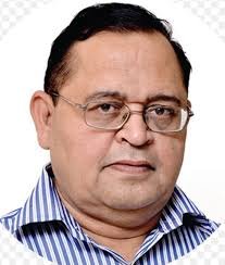 IAS N.C.Goel likely to be appointed as Chief Secretary ,Rajasthan ...