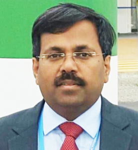 Anil Kumar Singh IAS gets additional charge of Secretary Environment ...