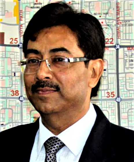 IAS Anil Kumar transferred as Secretary Social Justice,Government of ...