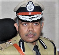 IPS officer M.Chandrashekar transferred as IG,Anti Corruption Bureau ...