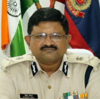 SANDEEP GOEL IPS TO TAKE OVER ADDITIONAL CHARGE OF SPECIAL CP (LAW ...
