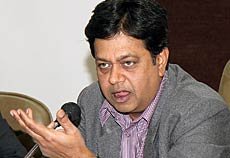 SANJAY KUMAR IAS TRANSFERRED AS PRINCIPAL SECRETARY,SPORTS & YOUTH ...