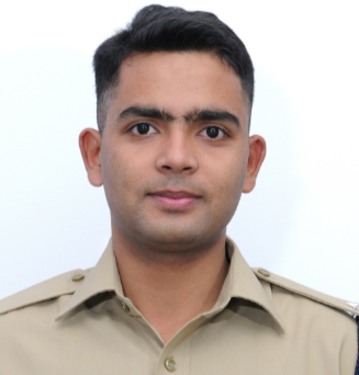 Anoop Kumar Singh IPS, has been transferred as SP(North) Uttar Pradesh Police. | SARKARIMIRROR ...