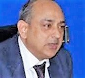 Arvind Ray IAS, has been transferred from Mizoram Government to ...