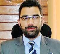 Syed Abid Rasheed Shah IAS, has been transferred as DC, Government of ...