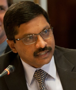 Budithi Rajsekhar IAS, transferred as Principal Secretary of School ...