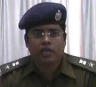 Atul Sharma IPS, has been placed under suspension in Uttar Pradesh ...