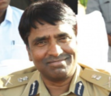 M. Gopikrishna IPS, has been transferred as Commissioner Printing ...
