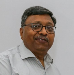 Subhash Chandra IAS, has been given additional charge of Secretary ...