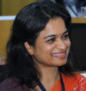 Mrs.Roopa Mishra IAS, has been placed under Department of Health and ...