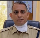 Nagendra Singh IPS, has been transferred as AIG PHQ, Madhya Pradesh Police. - TOP INDIAN ...