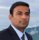 Pankaj Ashiya IAS, has been transferred as Municipal Commissioner ...