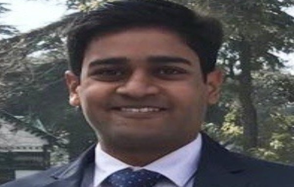 Anand Vardhan IAS, has been transferred as Chief Development Officer ...