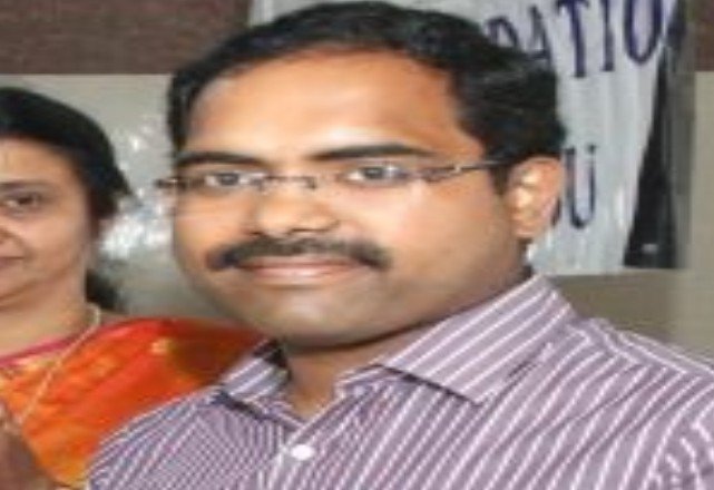 P. Madhusudhan Reddy IAS, has been transferred as Collector Sivagangai ...