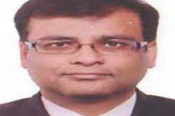 Rahul Navin IRS(IT) has been appointed as Special Director ED, Ministry ...