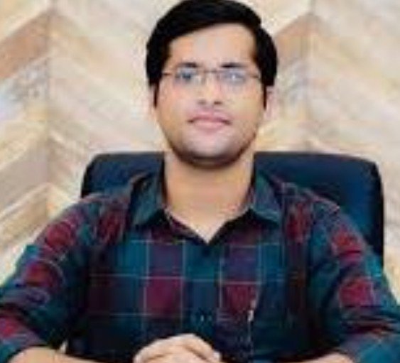Ansar Shaikh -Youngest IAS officer of India - TOP INDIAN BUREAUCRACY ...
