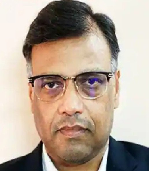 T Rabi Sankar appointed as Deputy Governor of RBI - TOP INDIAN ...