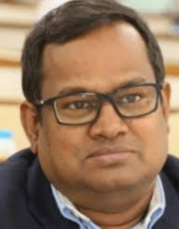 Bishnupada Sethi IAS gets additional charge of Principal Secretary ...