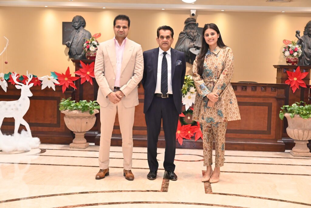 GD GOENKA CONFLUENCE 2023: EMPOWERING SCHOOL LEADERS THROUGH ...