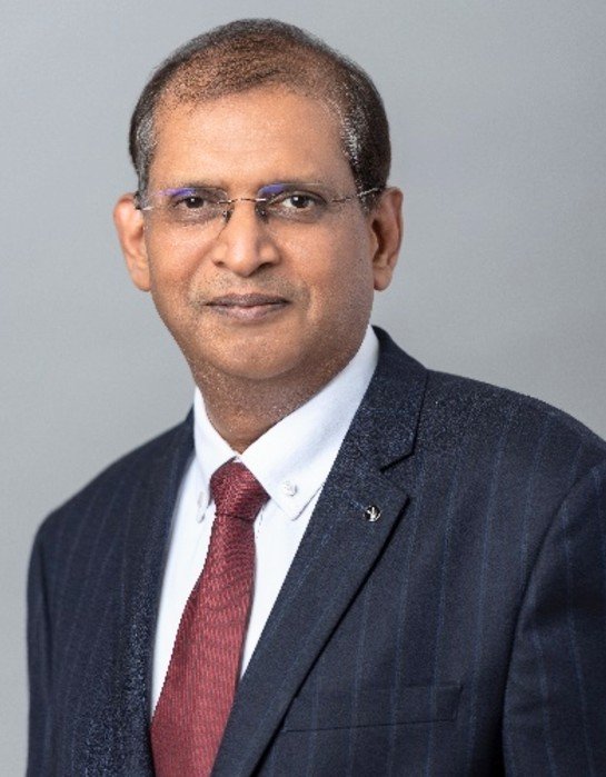 Sandeep Kumar Appointed as Director (Finance) of Power Finance ...